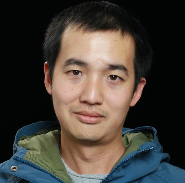 AWS 雲端科技發表會